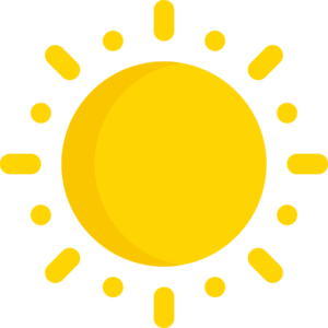 Moti në Gjakovë - Parashikimi i motit për 10 ditë